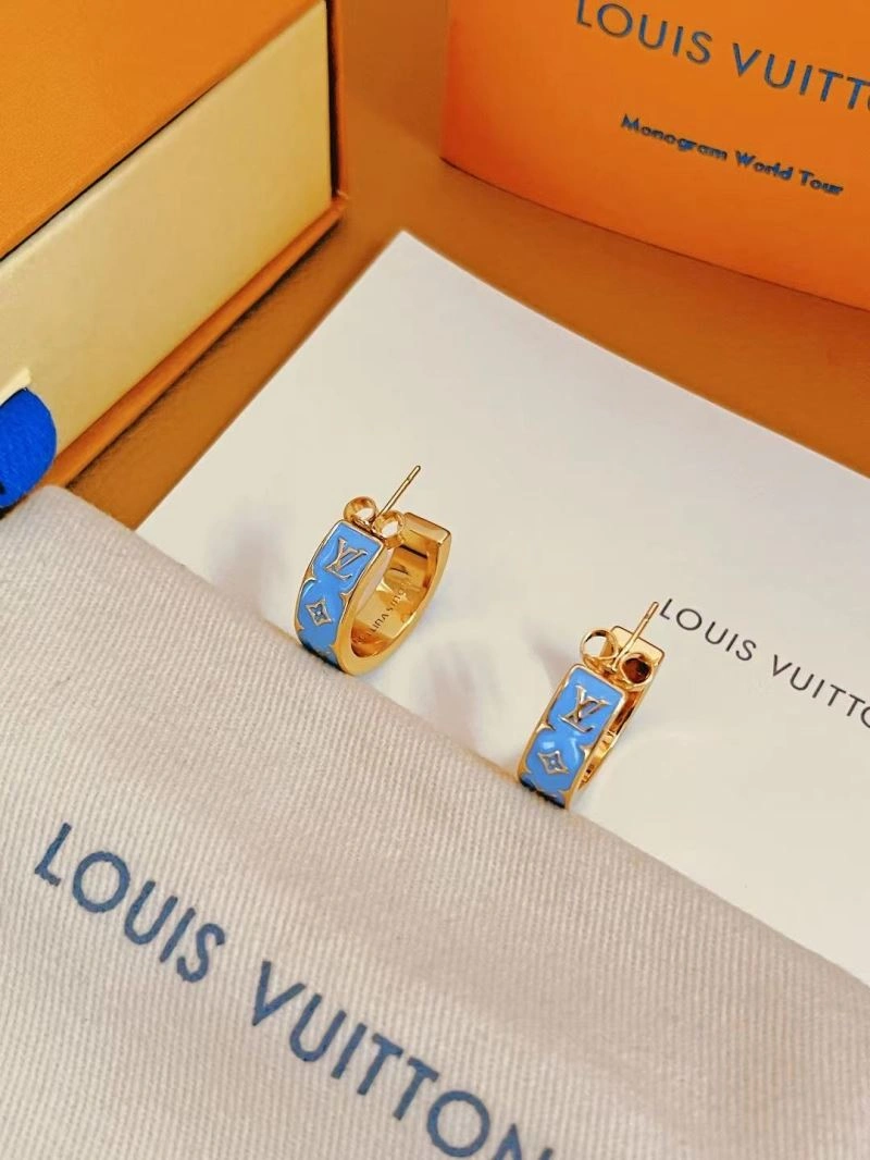 High accuracy Louis Vuitton Earrings