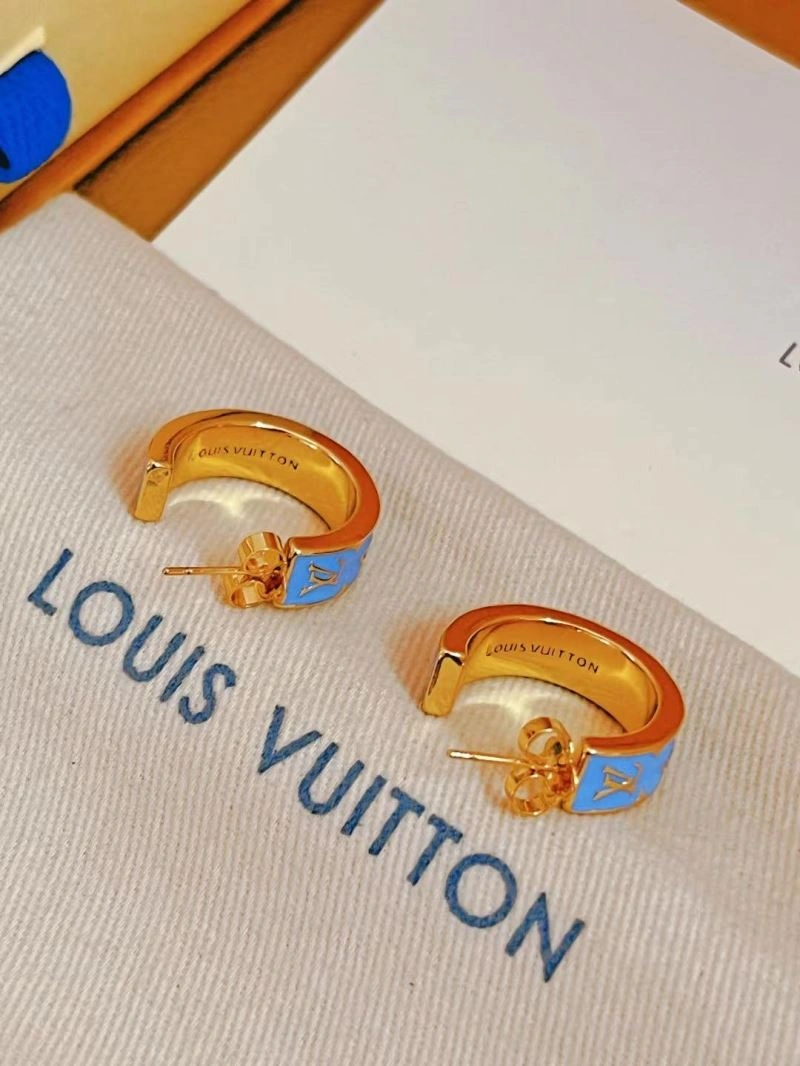High accuracy Louis Vuitton Earrings