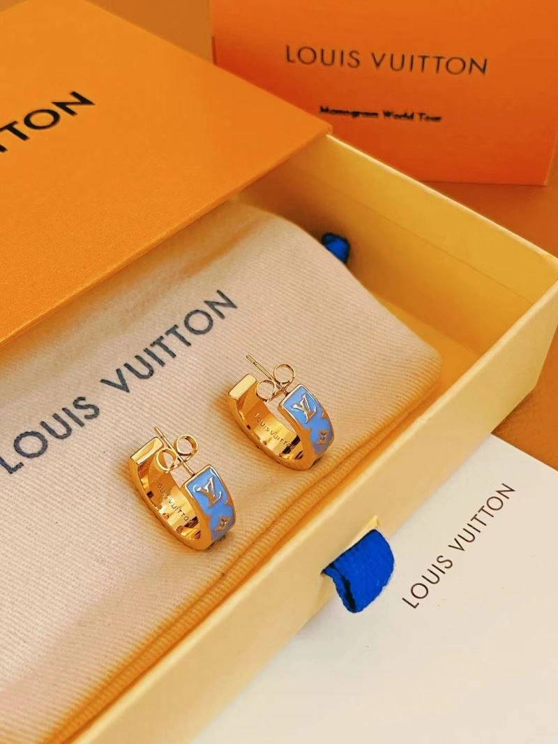 High accuracy Louis Vuitton Earrings