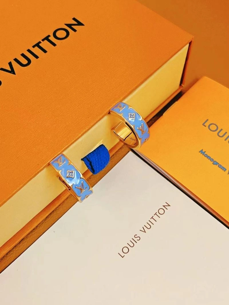 High accuracy Louis Vuitton Earrings