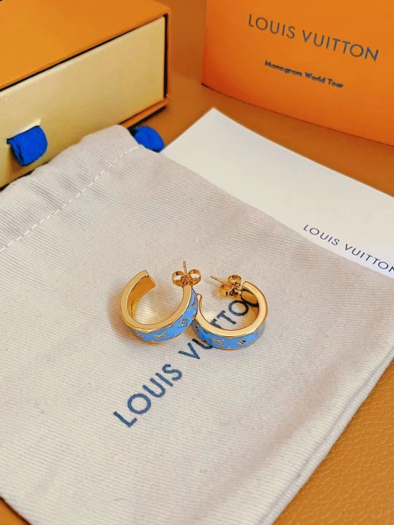 High accuracy Louis Vuitton Earrings