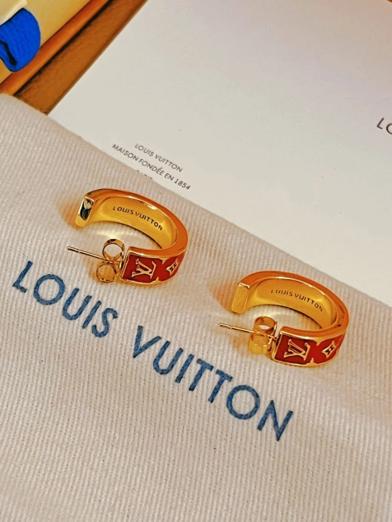 OEM Louis Vuitton Earrings