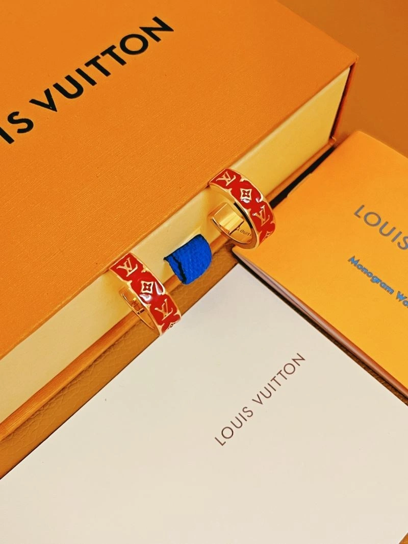 OEM Louis Vuitton Earrings