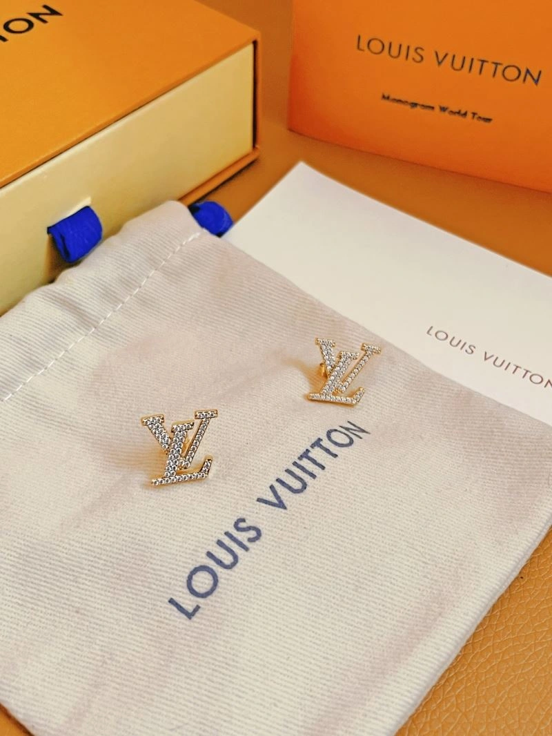Value-priced Louis Vuitton Earrings