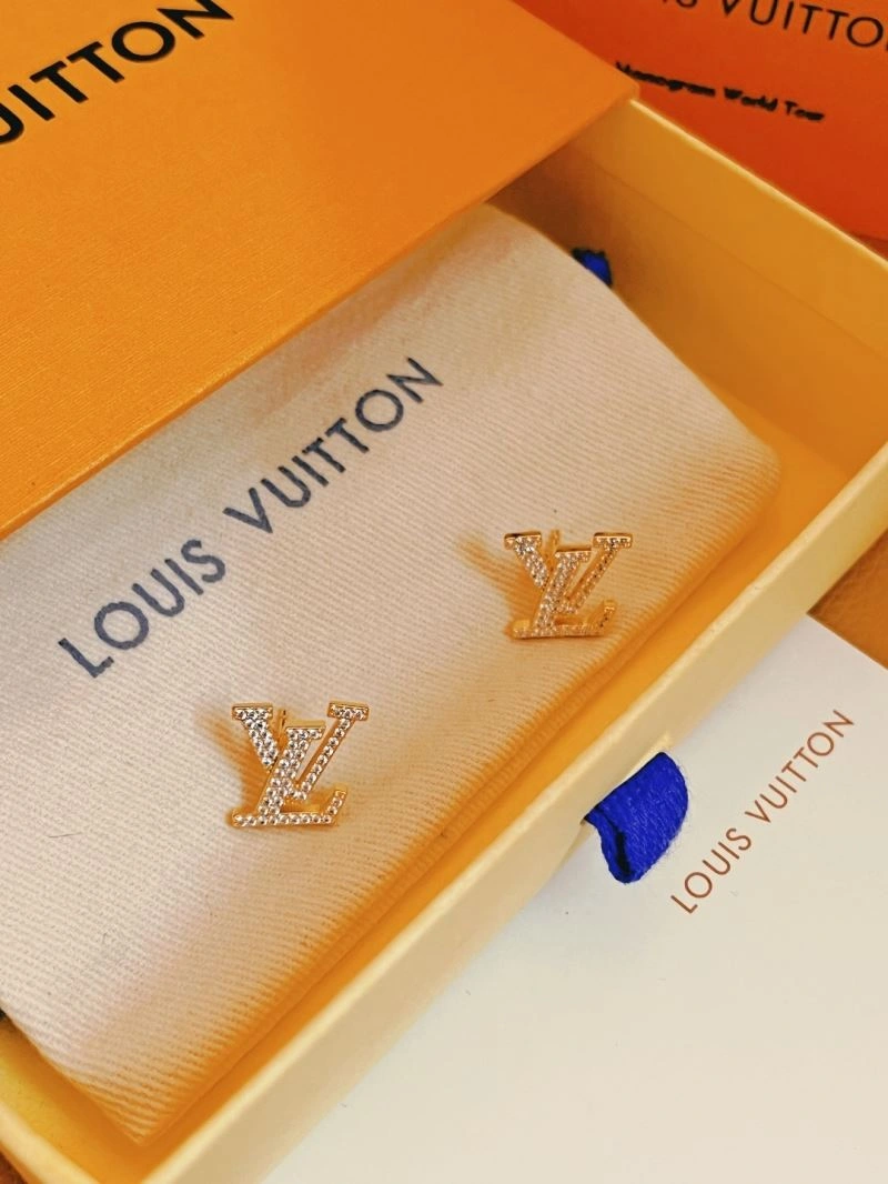 Value-priced Louis Vuitton Earrings