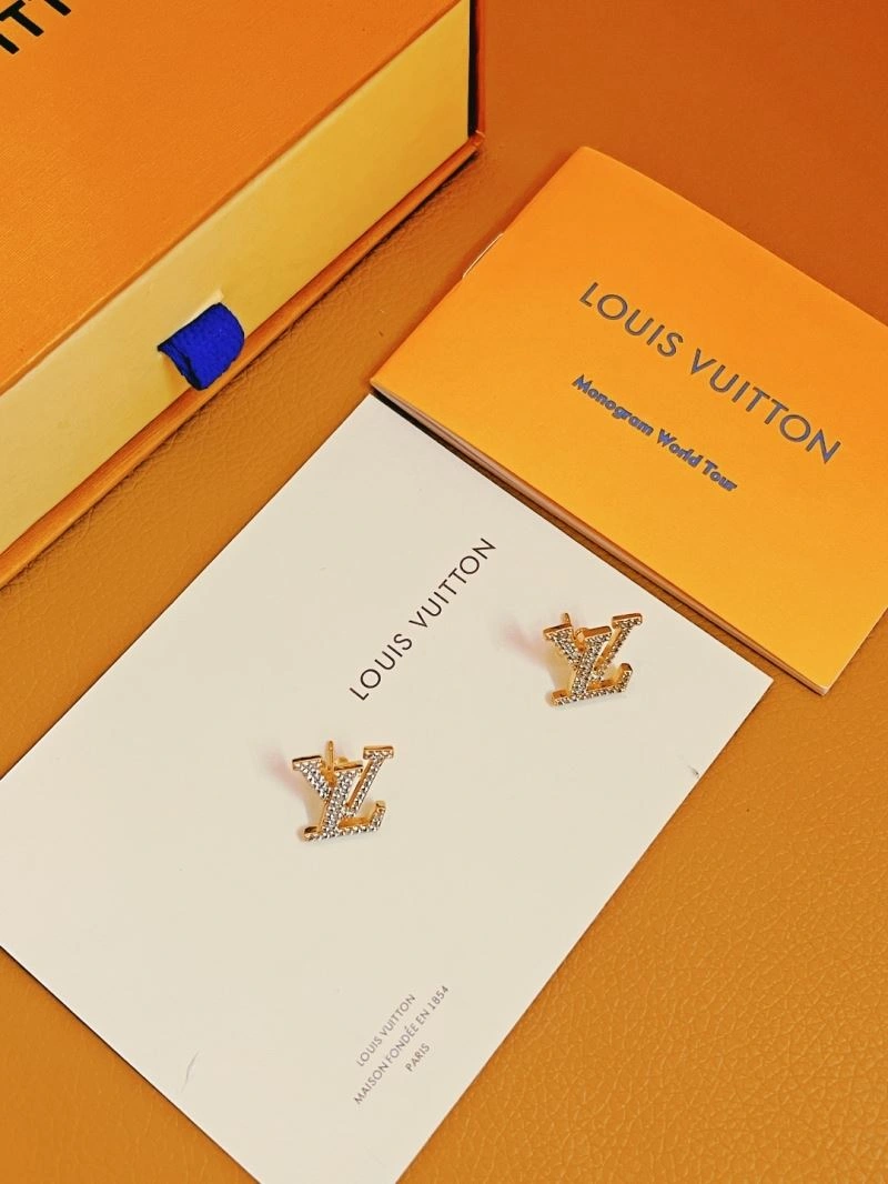 Value-priced Louis Vuitton Earrings