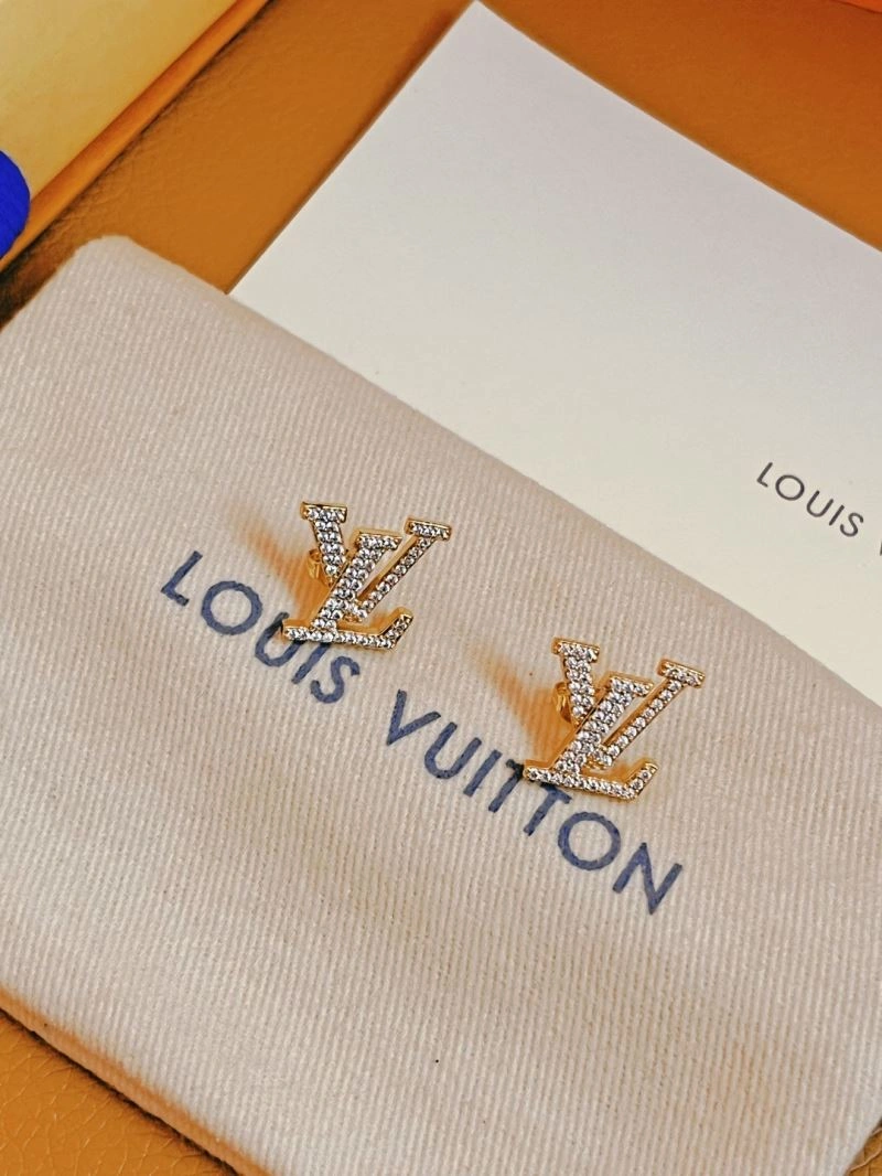 Value-priced Louis Vuitton Earrings
