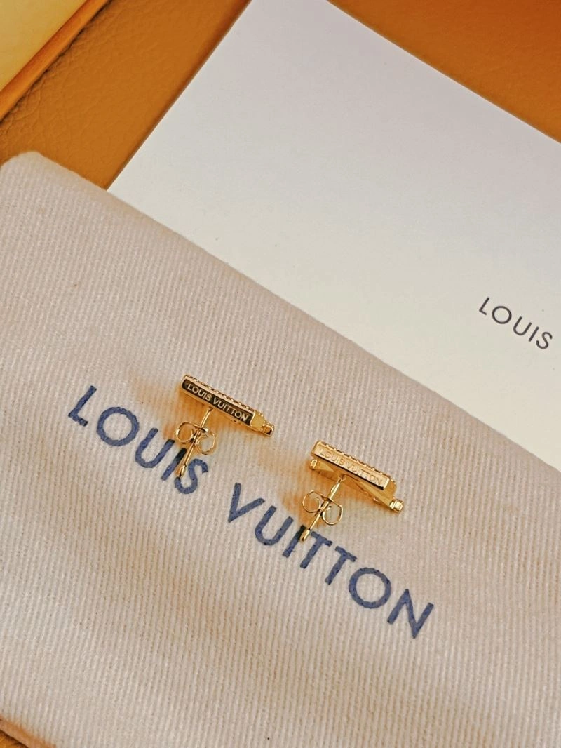 Value-priced Louis Vuitton Earrings