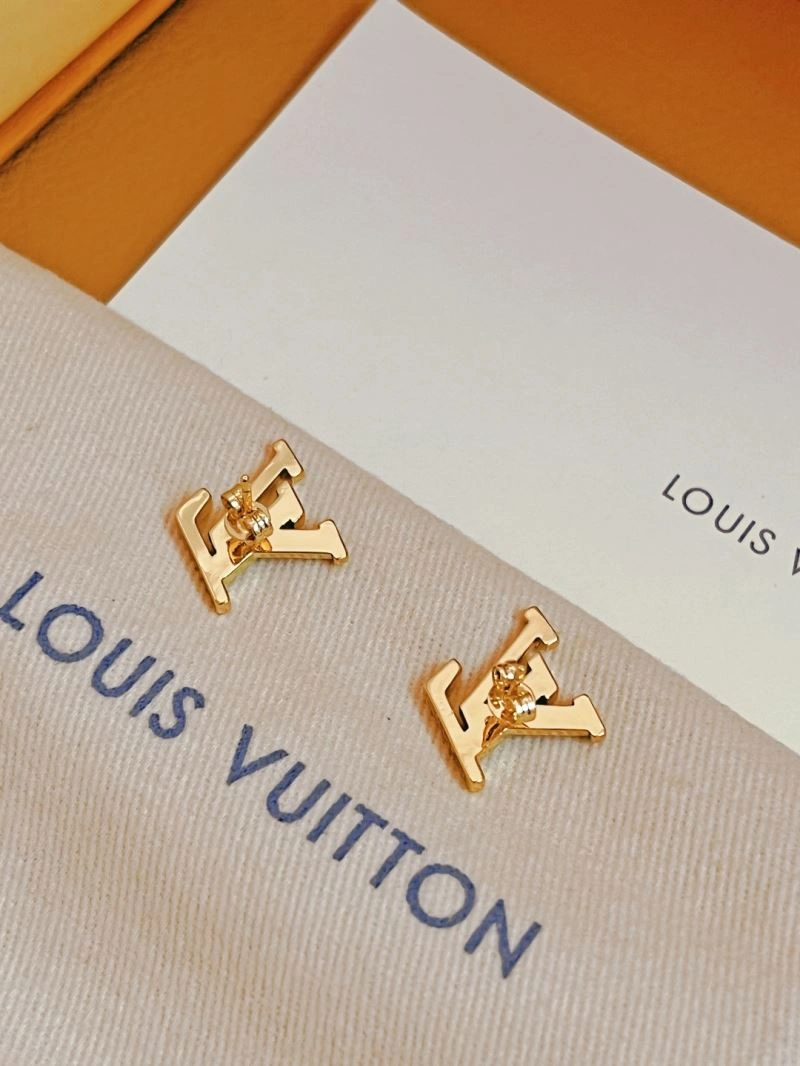 Value-priced Louis Vuitton Earrings