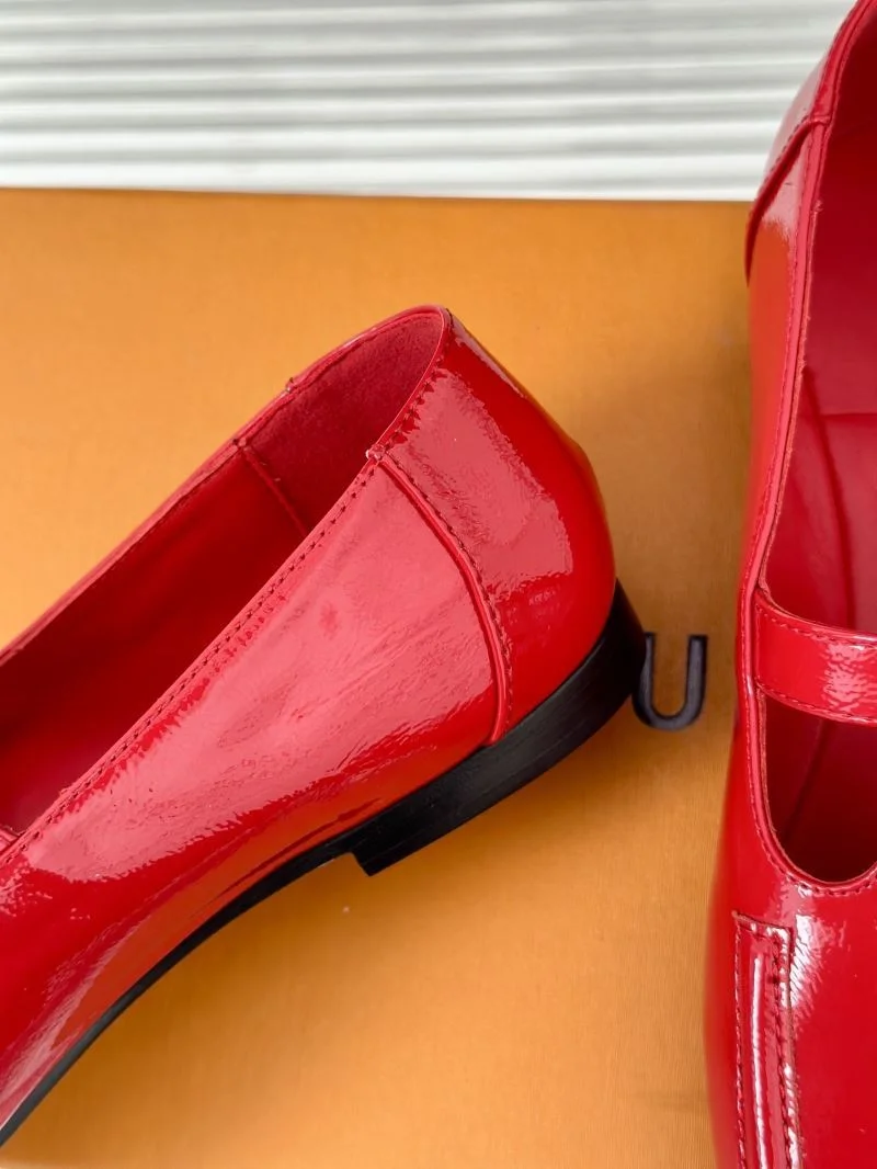 Perfect replica Louis Vuitton Flat Shoes