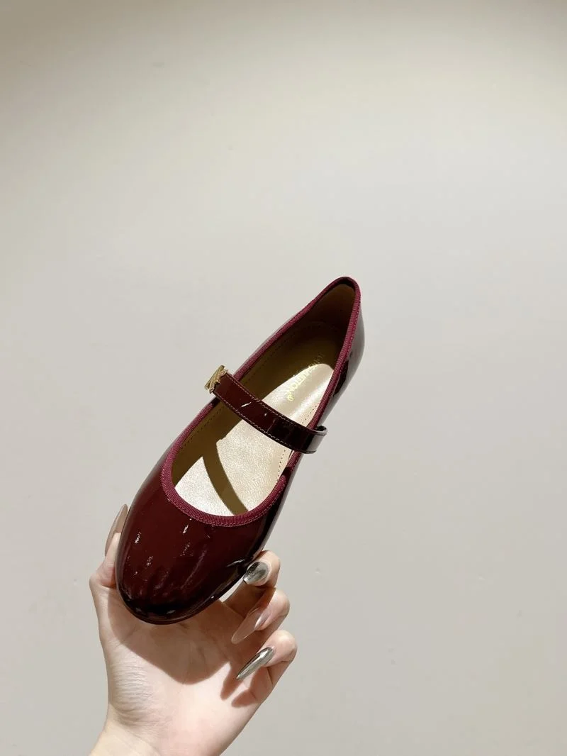 High fidelity Louis Vuitton Flat Shoes