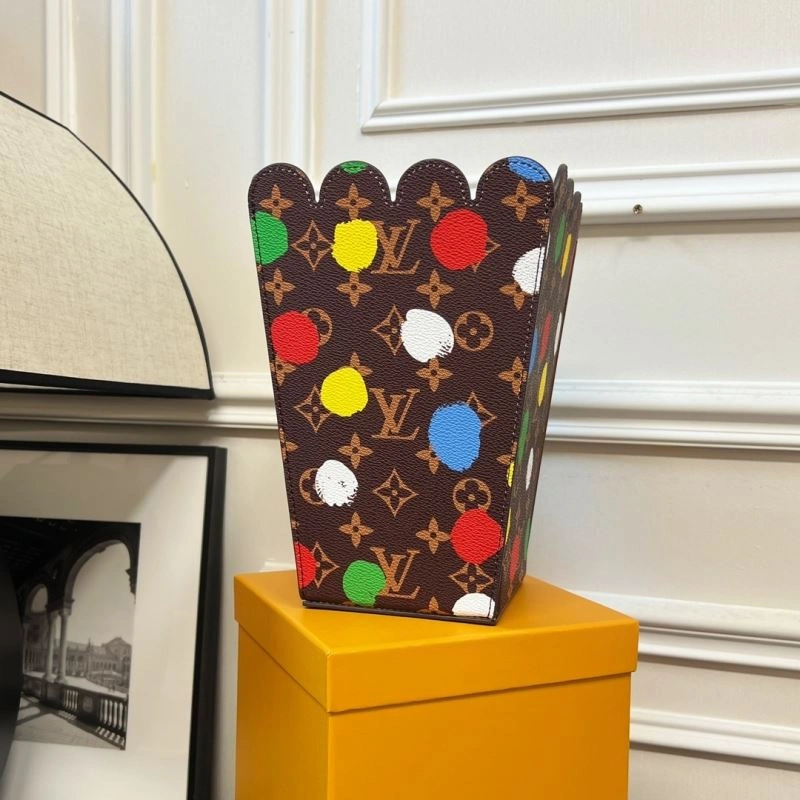 Discounted Louis Vuitton Flower Baskets