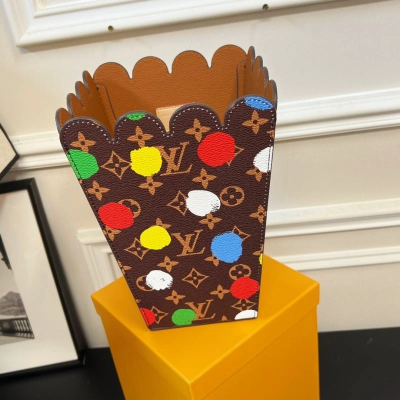 Discounted Louis Vuitton Flower Baskets