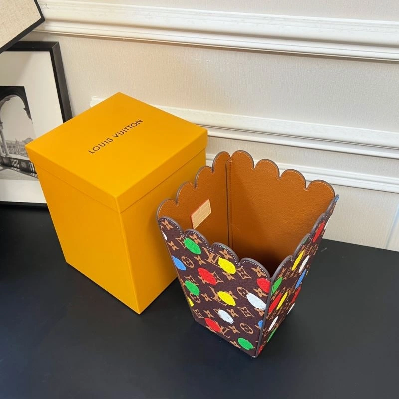 Discounted Louis Vuitton Flower Baskets