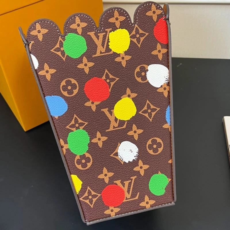 Discounted Louis Vuitton Flower Baskets
