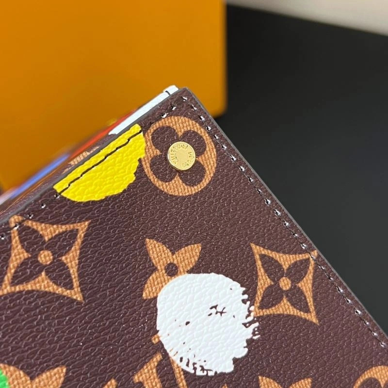 Discounted Louis Vuitton Flower Baskets