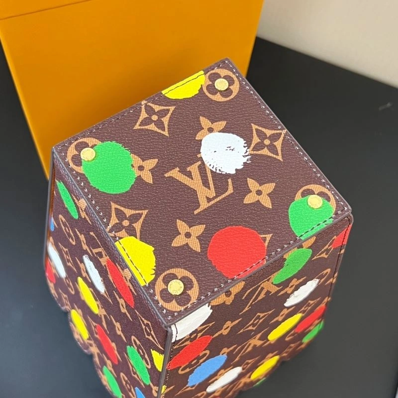 Discounted Louis Vuitton Flower Baskets