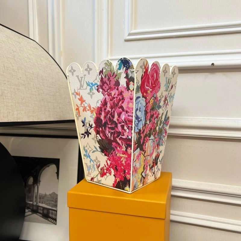 Official Louis Vuitton Flower Baskets