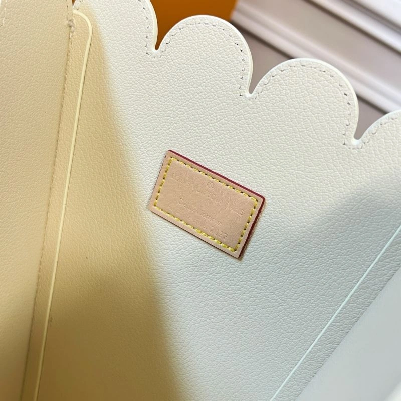 Official Louis Vuitton Flower Baskets