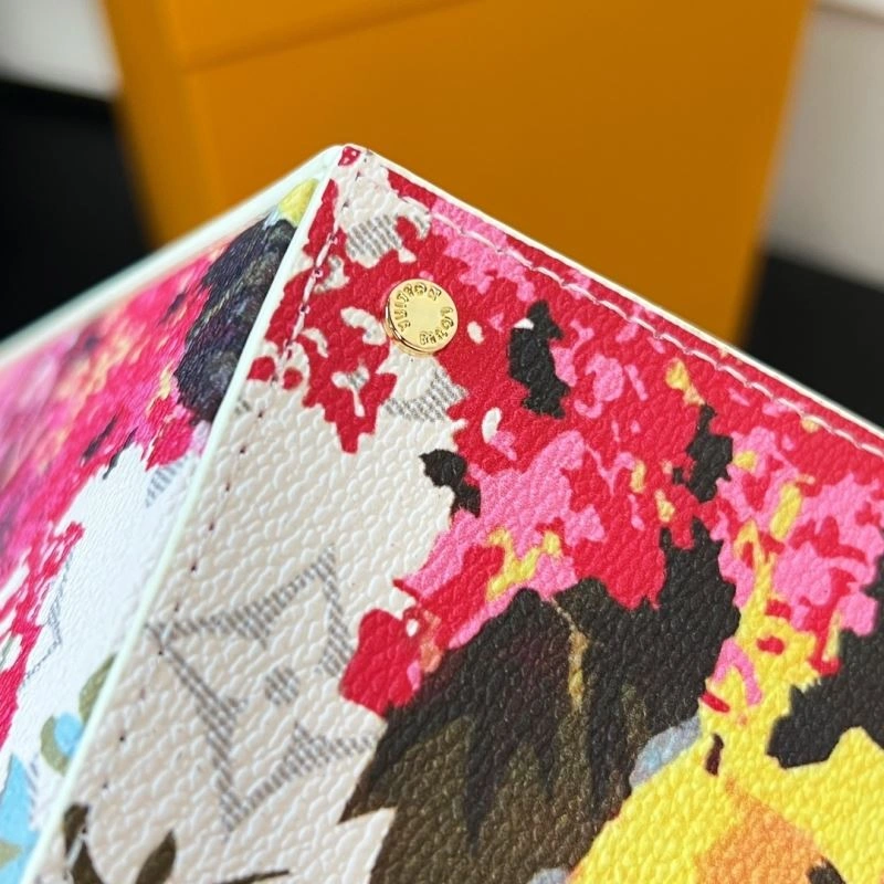 Official Louis Vuitton Flower Baskets