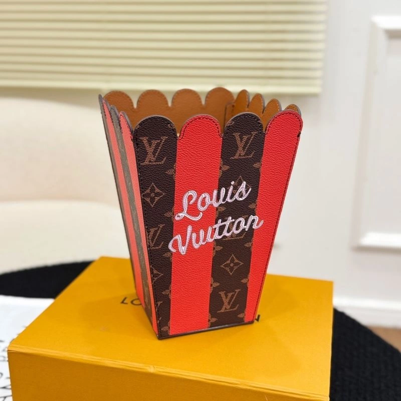 Original Louis Vuitton Flower Baskets