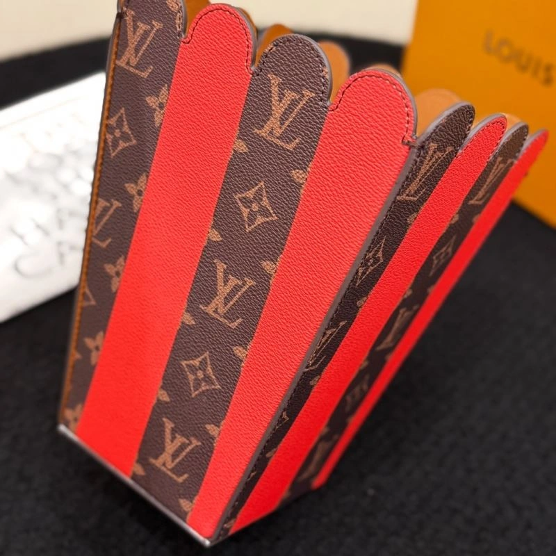 Original Louis Vuitton Flower Baskets