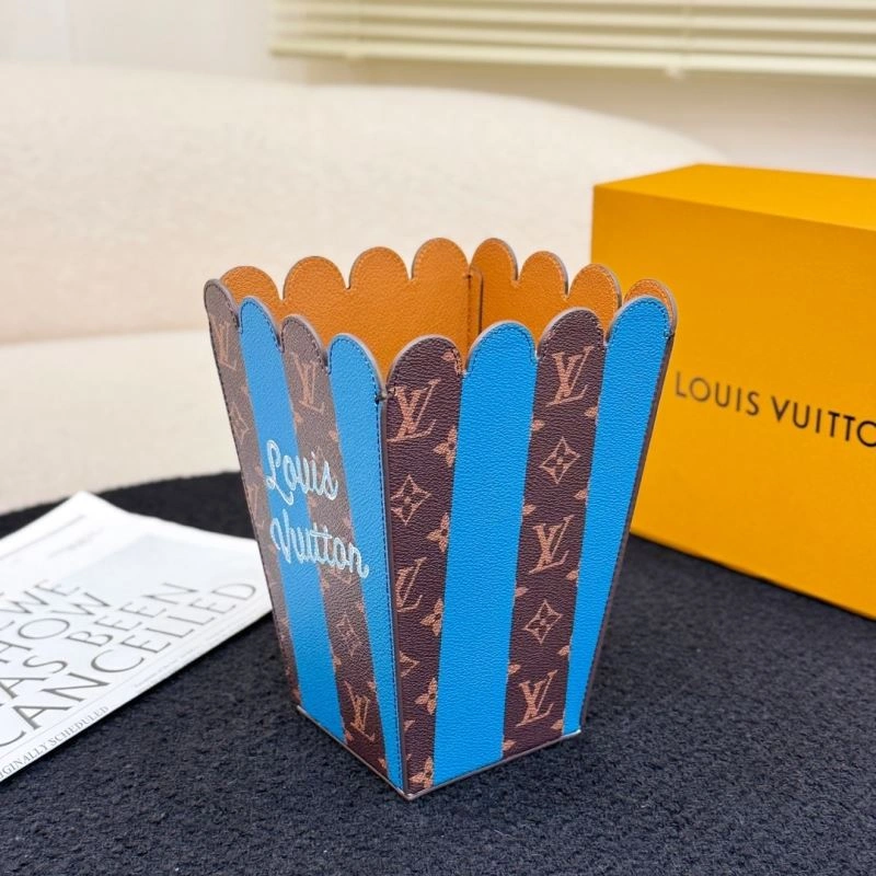 Original Louis Vuitton Flower Baskets