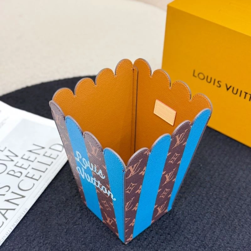 Original Louis Vuitton Flower Baskets