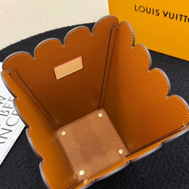 Original Louis Vuitton Flower Baskets