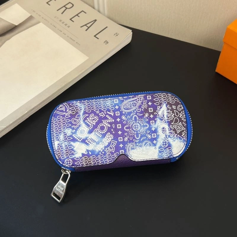 Genuine Louis Vuitton Glass Boxes