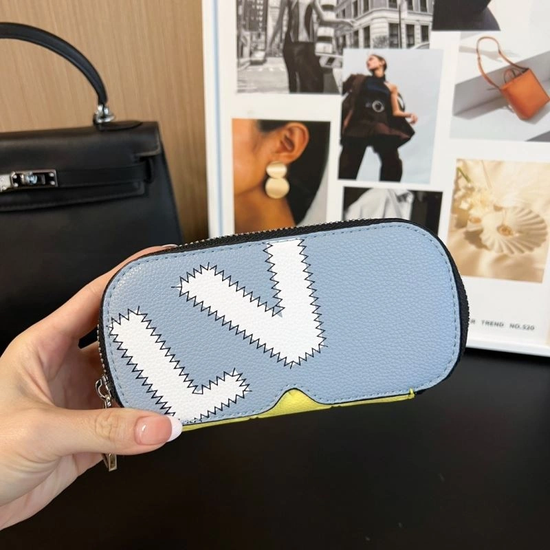 Louis Vuitton Glass Boxes
