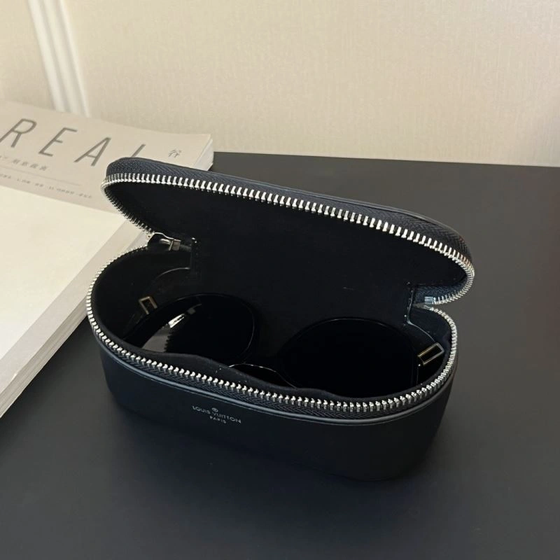 Inexpensive Louis Vuitton Glass Boxes