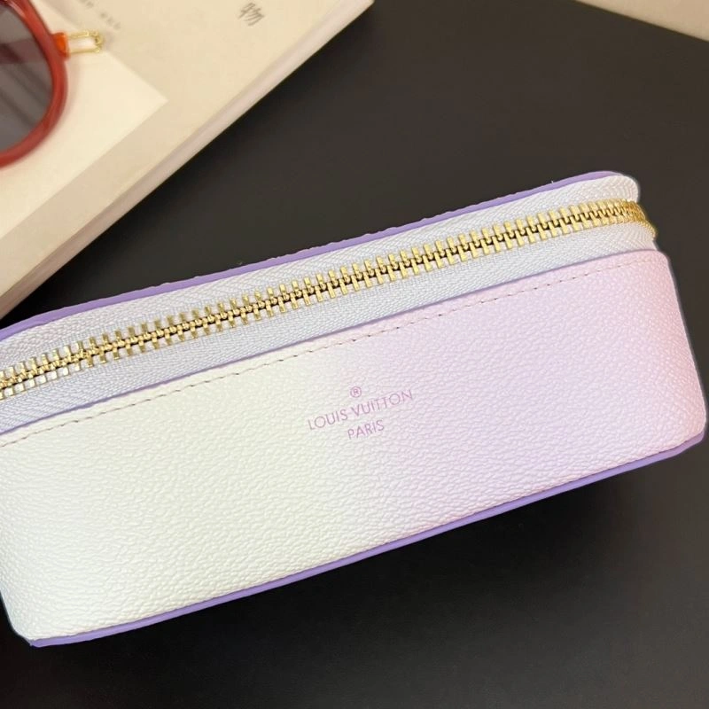 Budget-friendly Louis Vuitton Glass Boxes