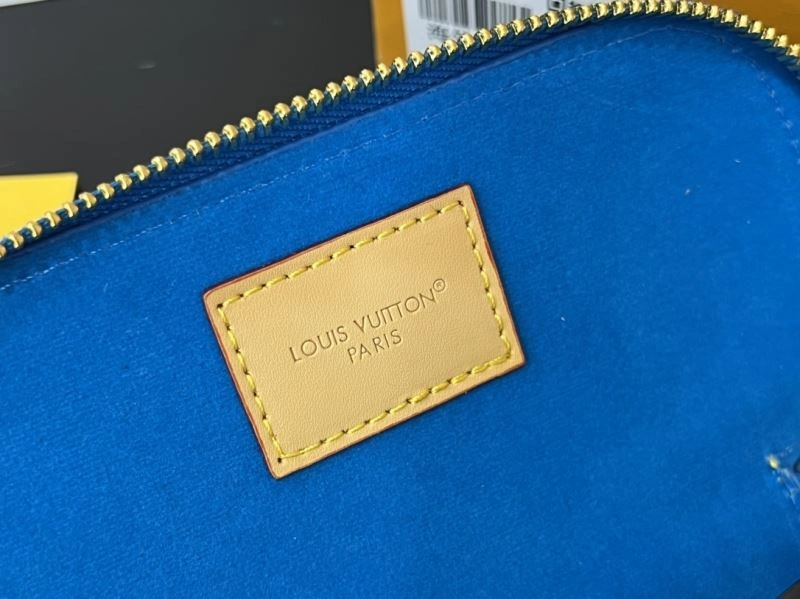 Discounted Louis Vuitton Glass Boxes