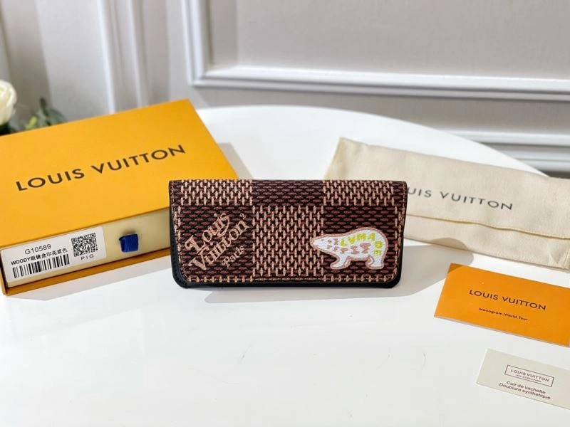 1:1 copy Louis Vuitton Glass Boxes