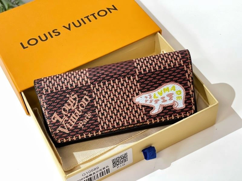 1:1 copy Louis Vuitton Glass Boxes