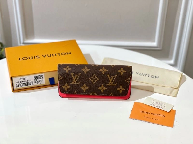 OEM Louis Vuitton Glass Boxes
