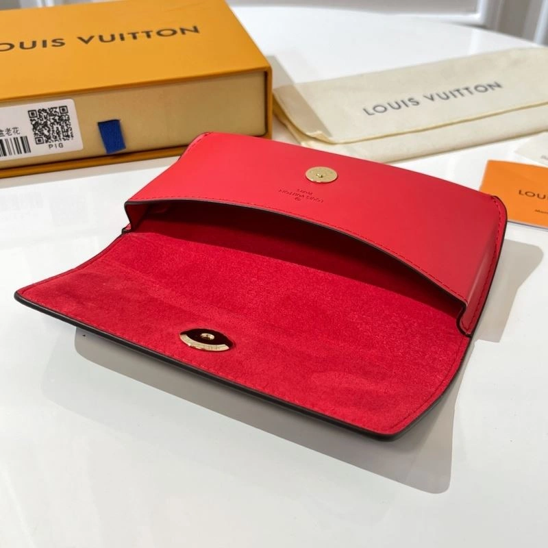 OEM Louis Vuitton Glass Boxes