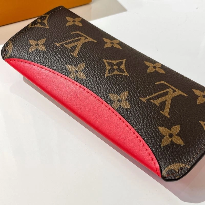 OEM Louis Vuitton Glass Boxes