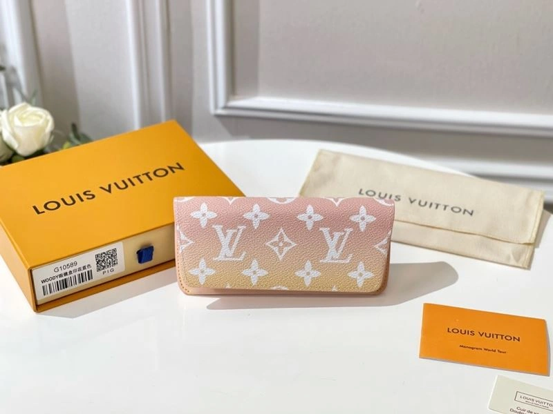 1:1 copy Louis Vuitton Glass Boxes