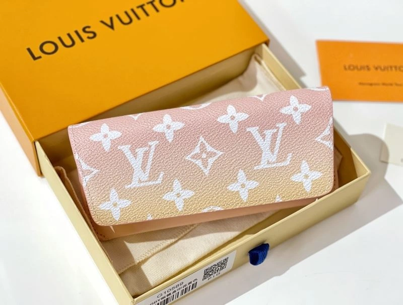 1:1 copy Louis Vuitton Glass Boxes