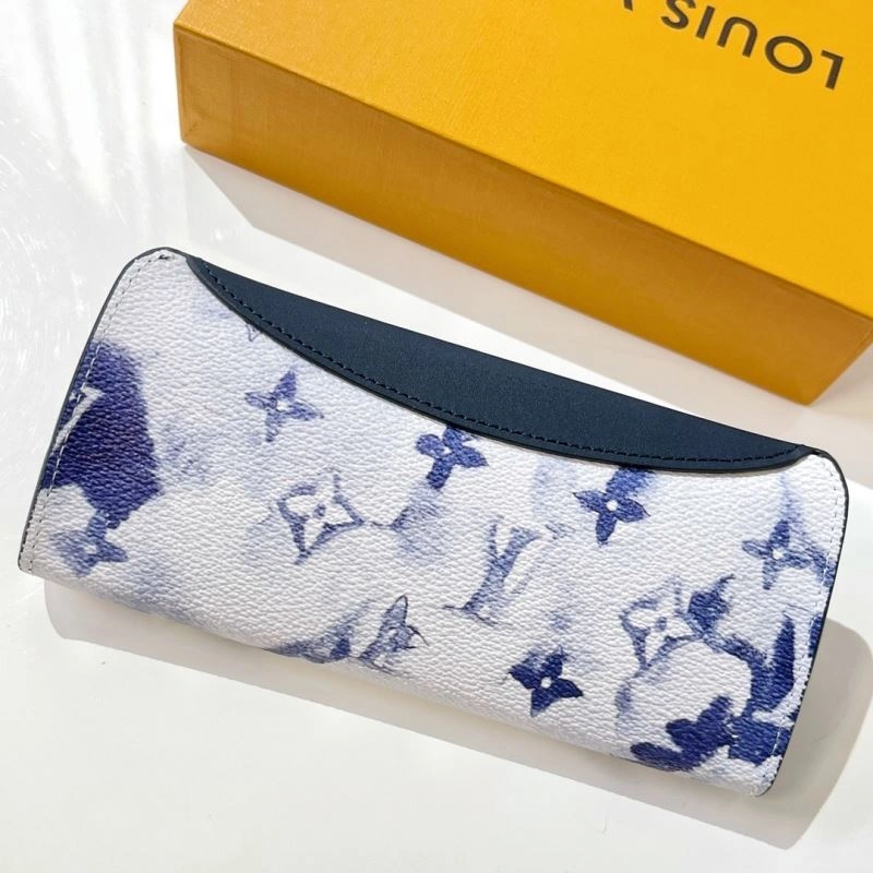 Real Louis Vuitton Glass Boxes
