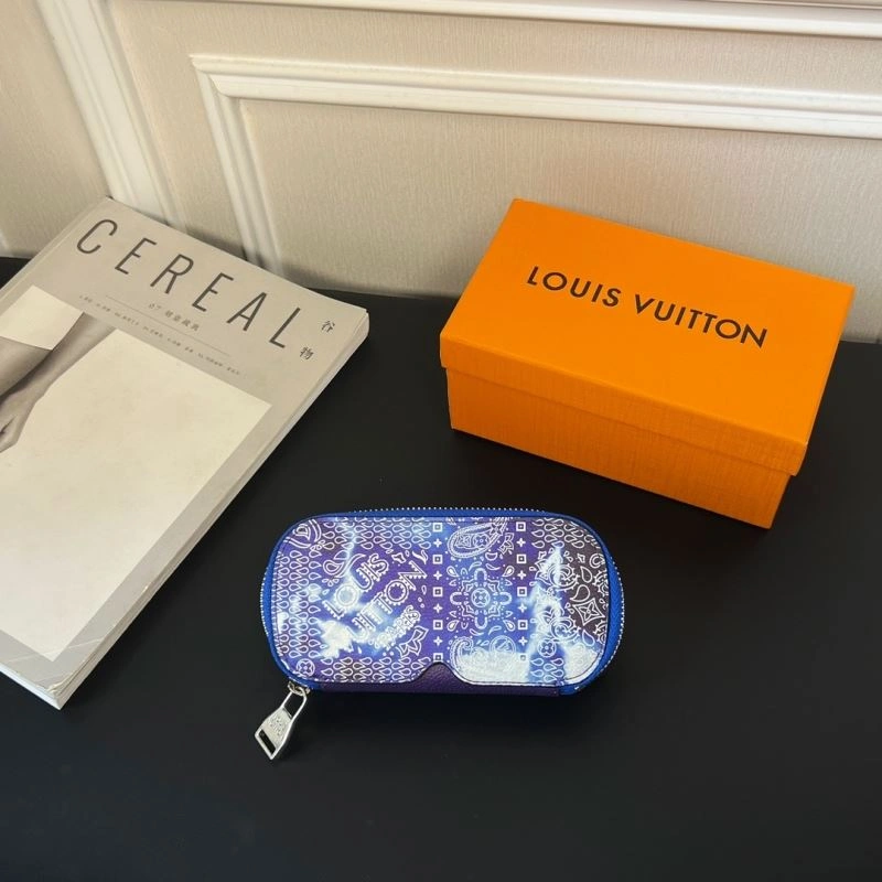 Budget-friendly Louis Vuitton Glass Boxes