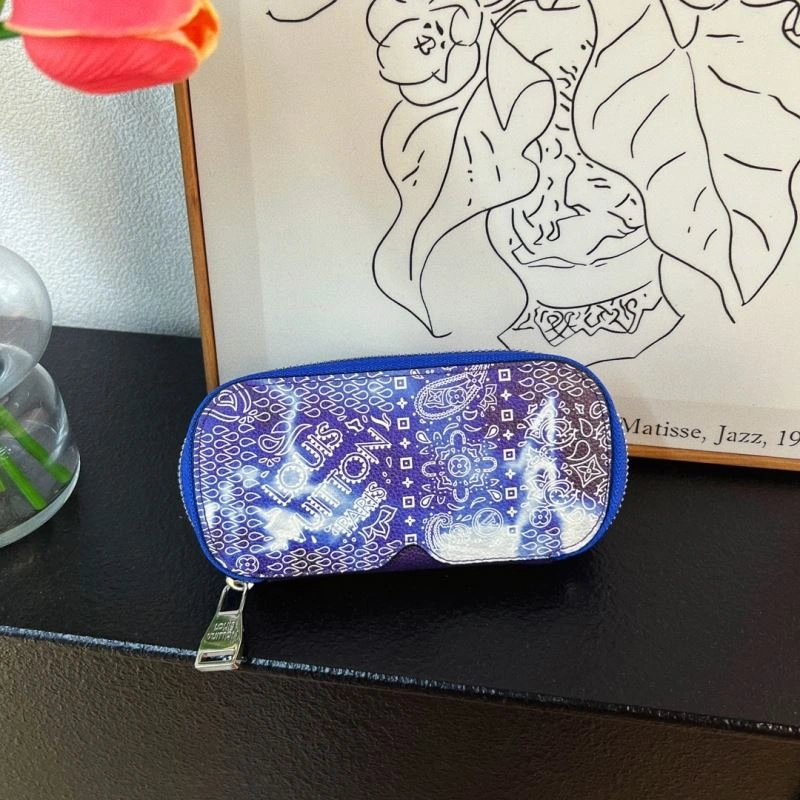 Budget-friendly Louis Vuitton Glass Boxes