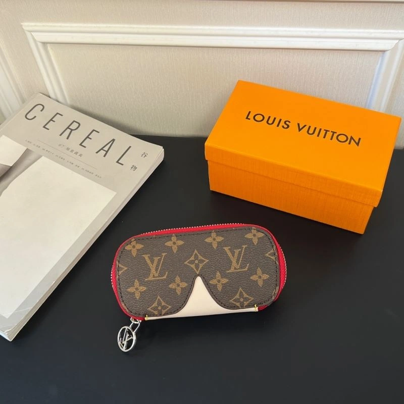 1:1 copy Louis Vuitton Glass Boxes