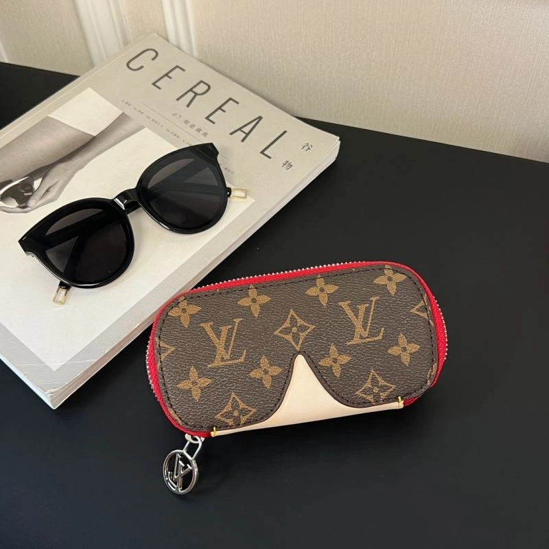 1:1 copy Louis Vuitton Glass Boxes