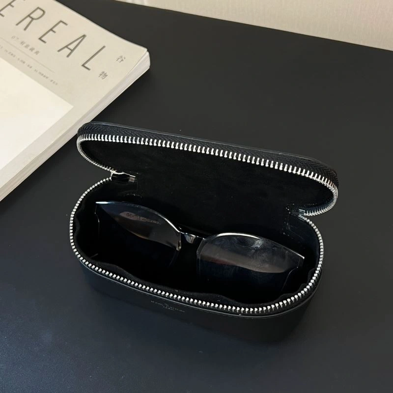 Authentic Louis Vuitton Glass Boxes