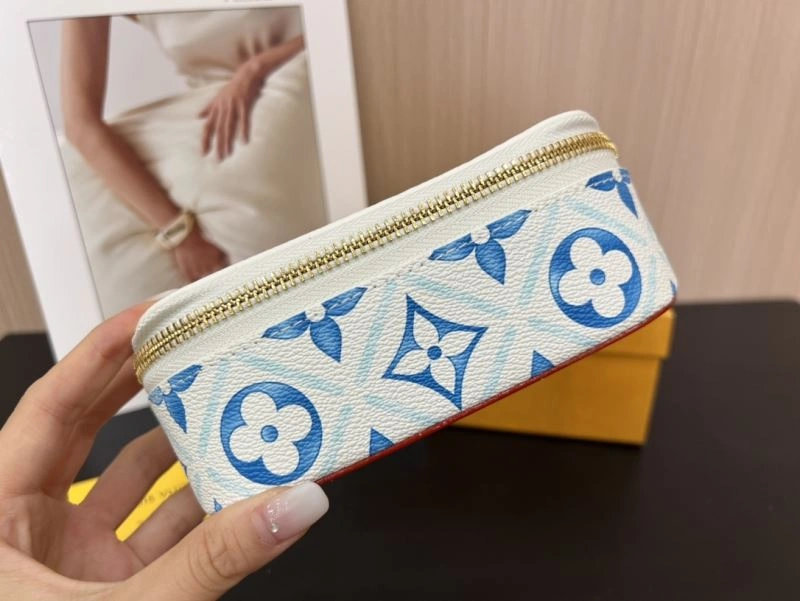 1:1 copy Louis Vuitton Glass Boxes