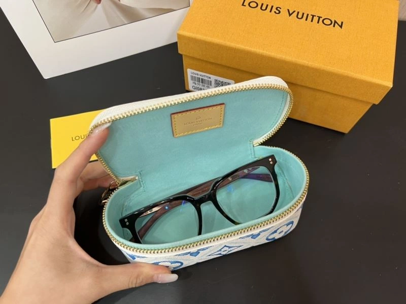 1:1 copy Louis Vuitton Glass Boxes