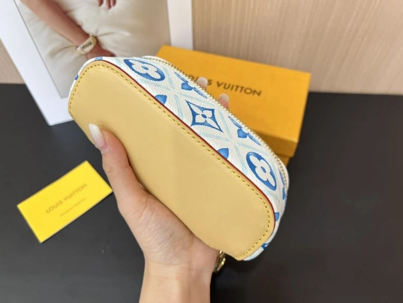1:1 copy Louis Vuitton Glass Boxes